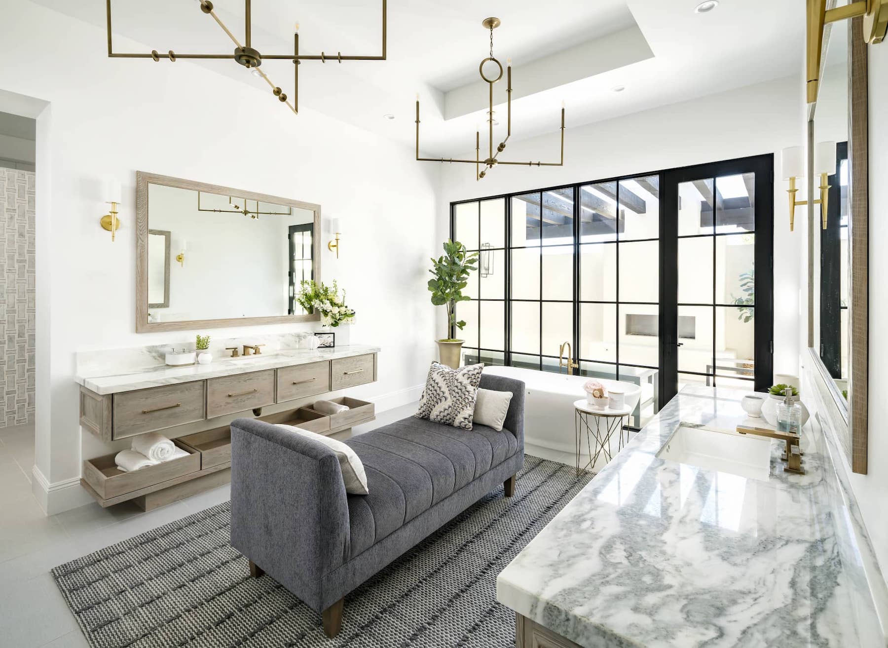 Hiring an Interior Designer? Here’s the Cost Breakdown | Alisha Taylor