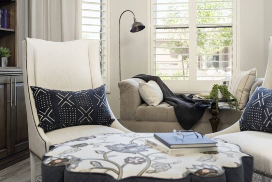 The Interior Design Timeline, Broken Down By a Pro | Alisha Taylor
