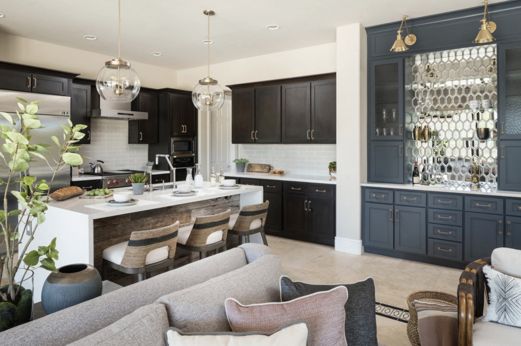 Designing a Custom Home That You Can Actually Live In | Alisha Taylor