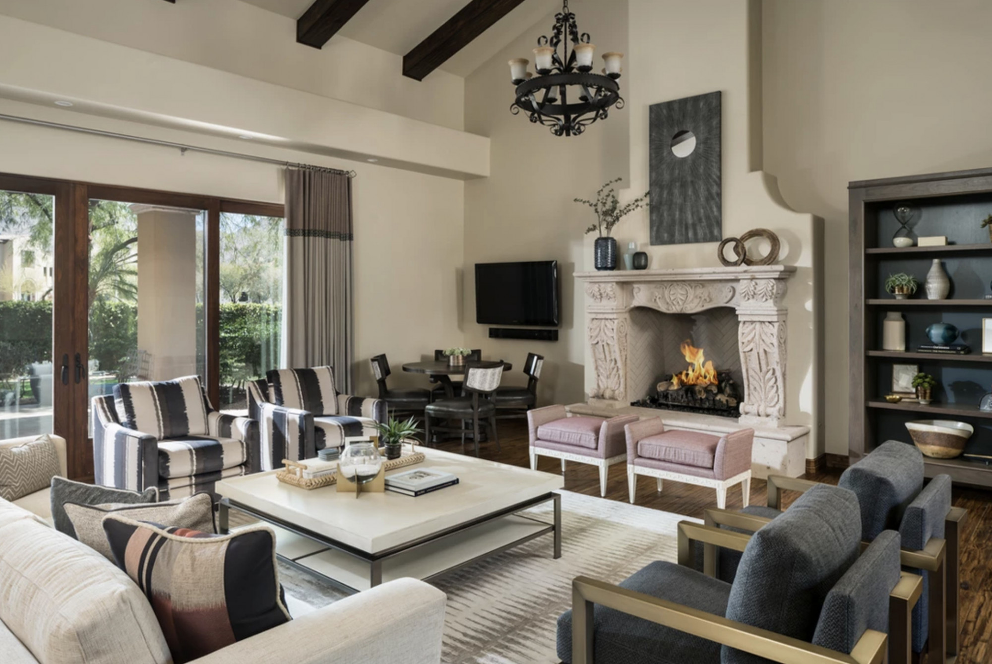 Make your home a vacation resort | Alisha Taylor