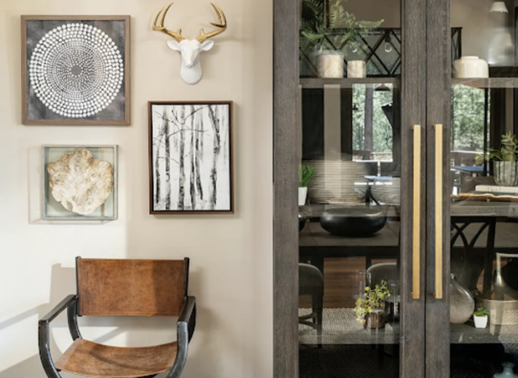 5 Luxury Wall Decor Ideas That Make a Timeless Statement | Alisha Taylor