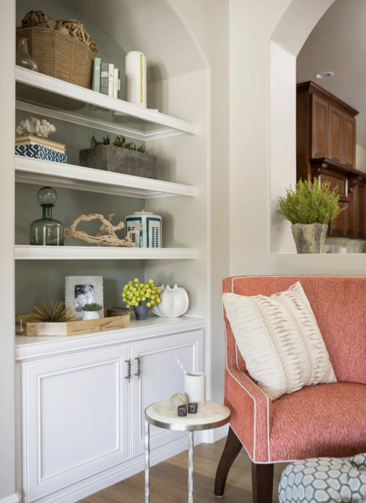 5 Luxury Wall Decor Ideas That Make a Timeless Statement | Alisha Taylor
