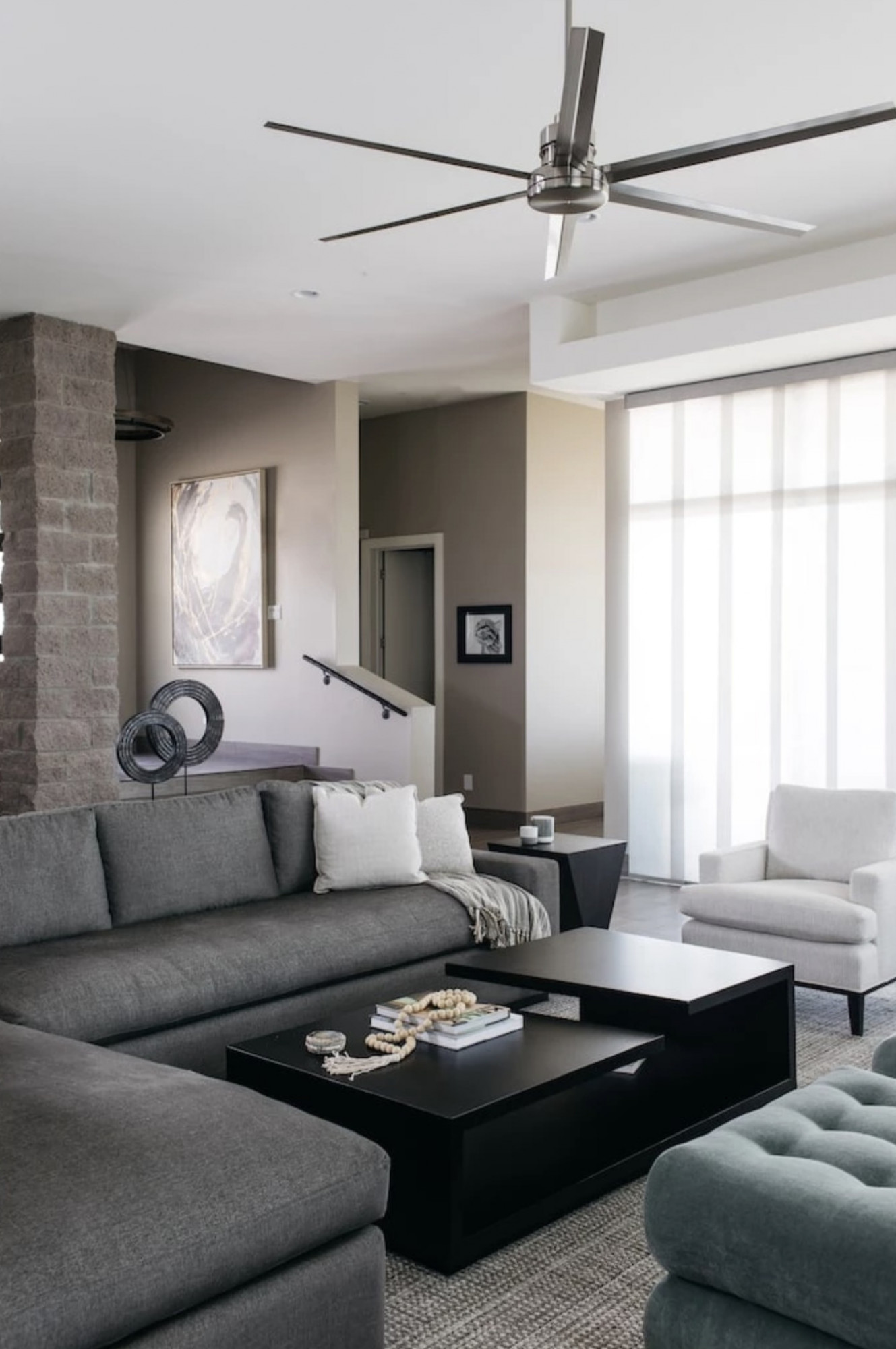 How to Choose a Style With an Interior Designer | Alisha Taylor