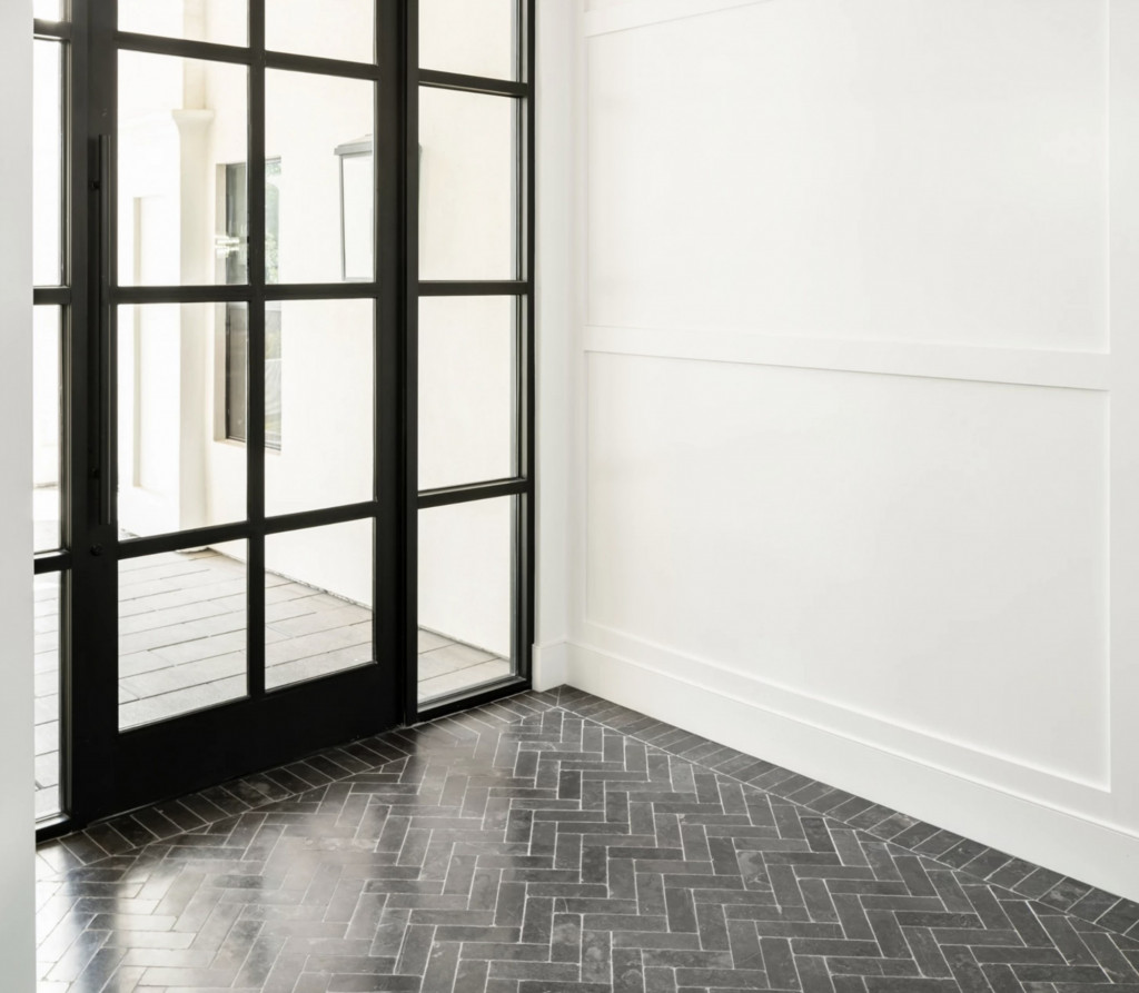 5 High-End, Luxury Flooring Options Fit For a Dream Home | Alisha Taylor