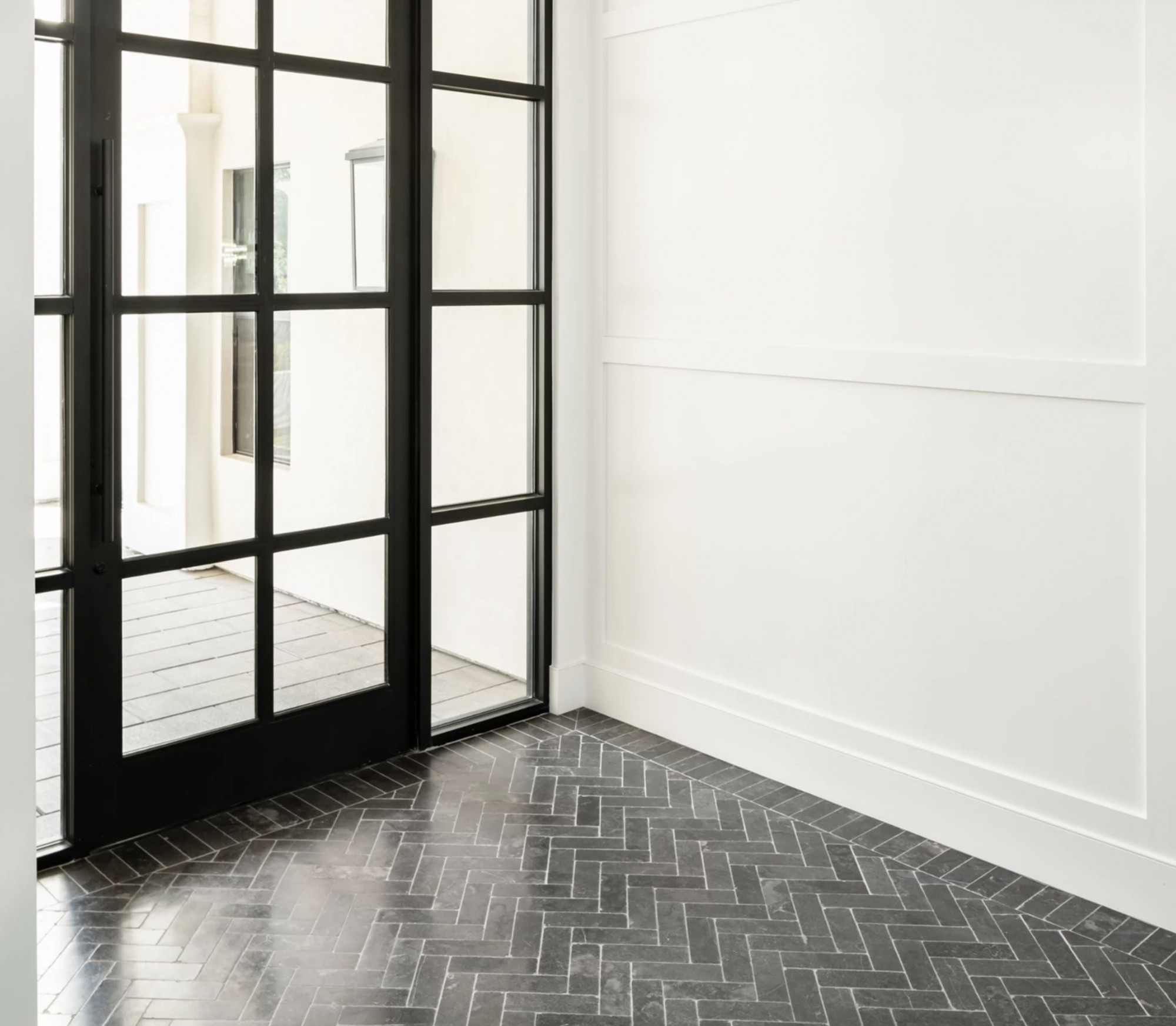 5 High-End, Luxury Flooring Options Fit For a Dream Home | Alisha Taylor