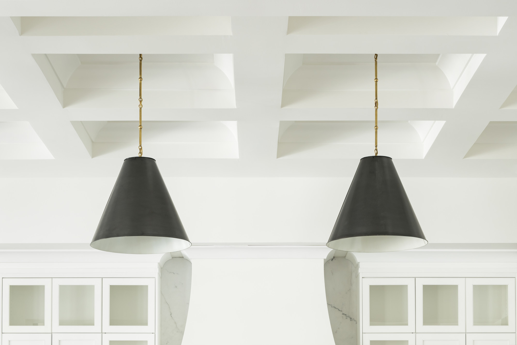 Modern Elegance - Alisha Taylor