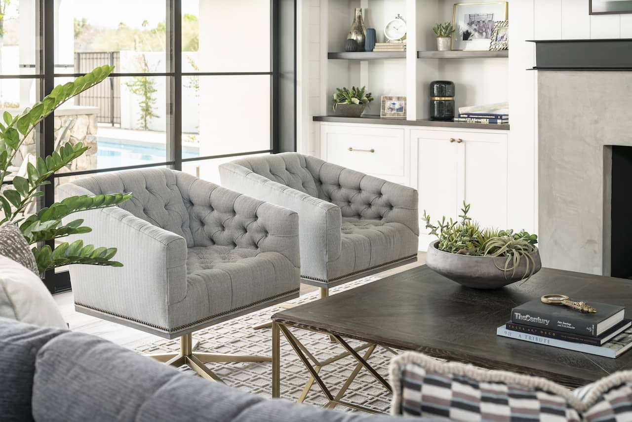 Custom Home Interior Design Guide for an Impressive Home | Alisha Taylor