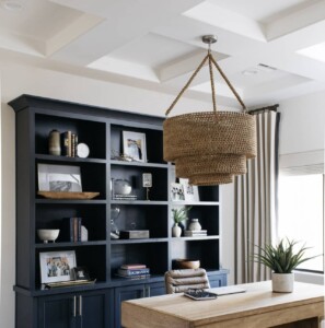 Ceiling Texture Types That Match Luxury Homes | Alisha Taylor