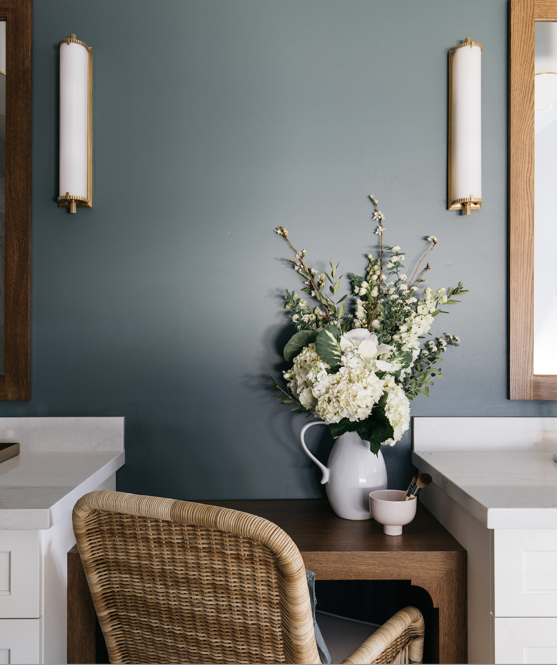 Decorative vs Builder-Grade Lighting | Alisha Taylor