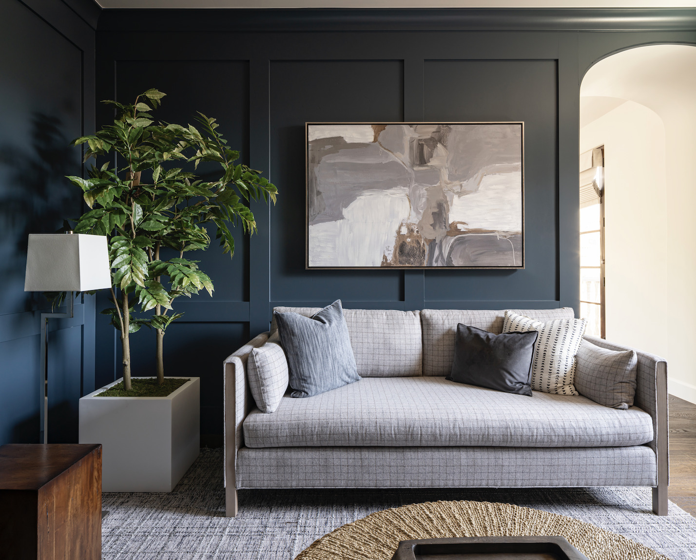 Mastering the Use of Color in High-End Home Designs | Alisha Taylor