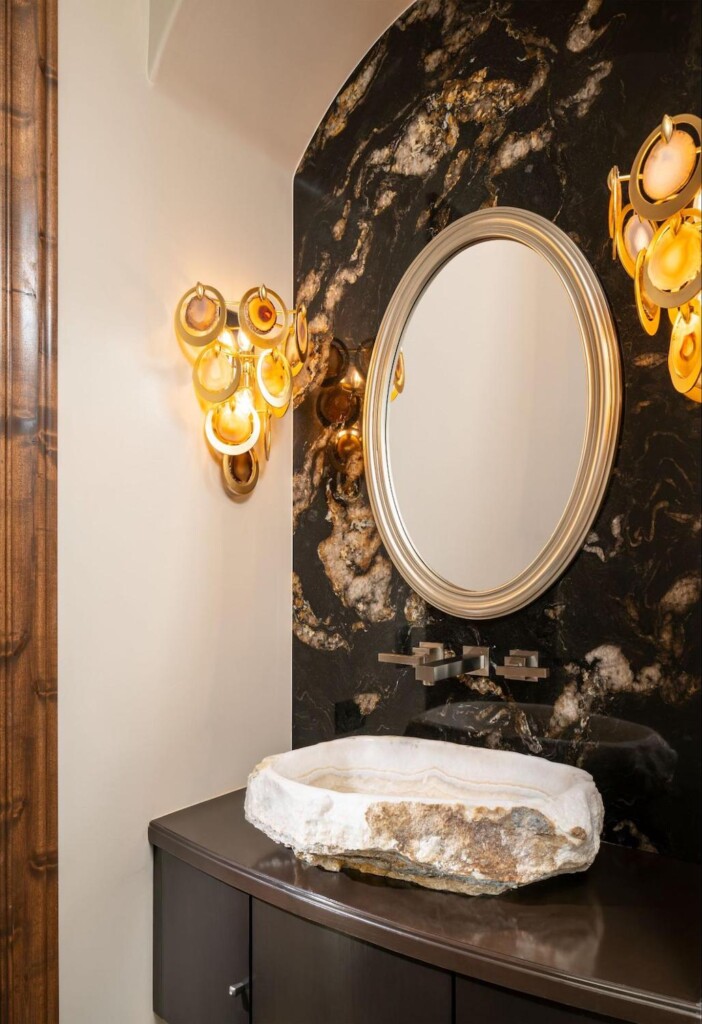 Luxury Bathroom Vanities That Complete The Room | Alisha Taylor