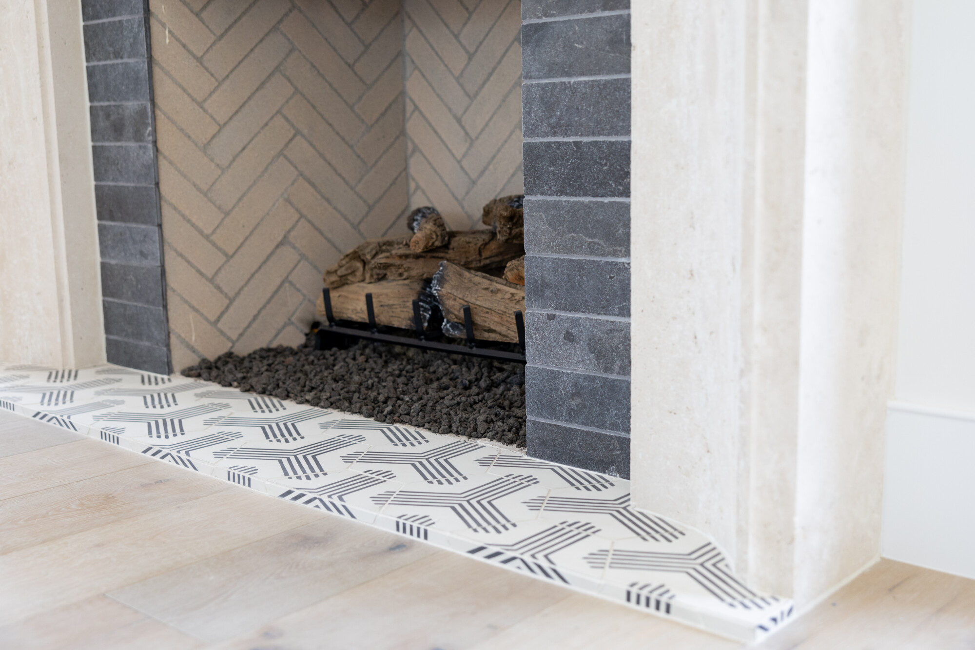 Luxury Tile: What to Know for Your New Build Design | Alisha Taylor