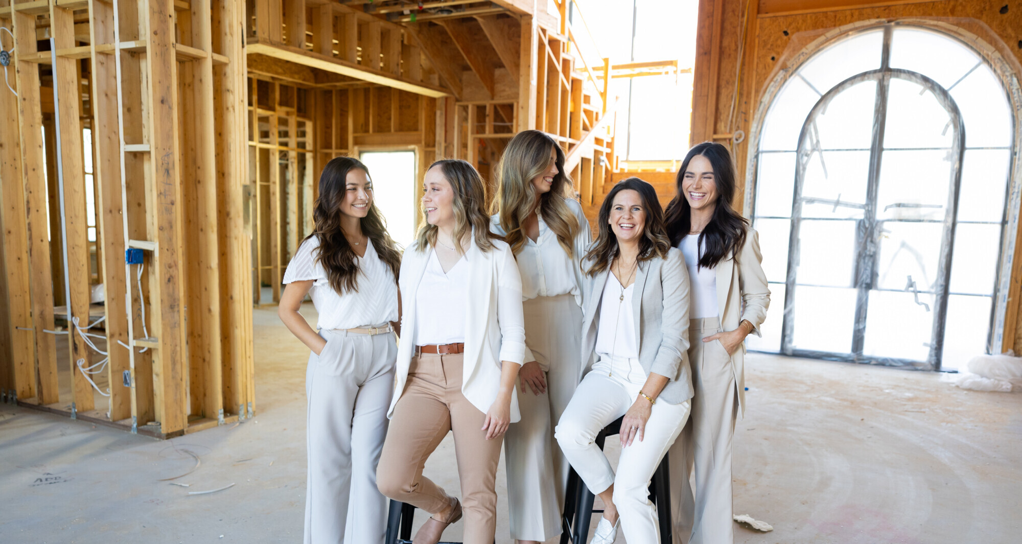 Meet the Team at Alisha Taylor Interiors | Alisha Taylor