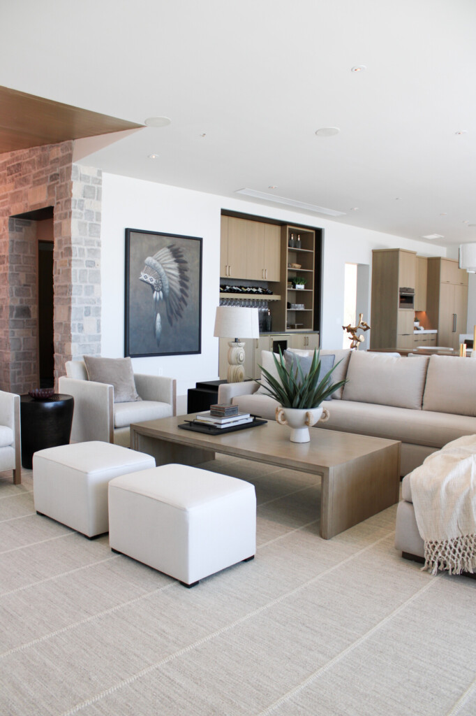 Interior Design Concepts: Development, Examples, and More | Alisha Taylor