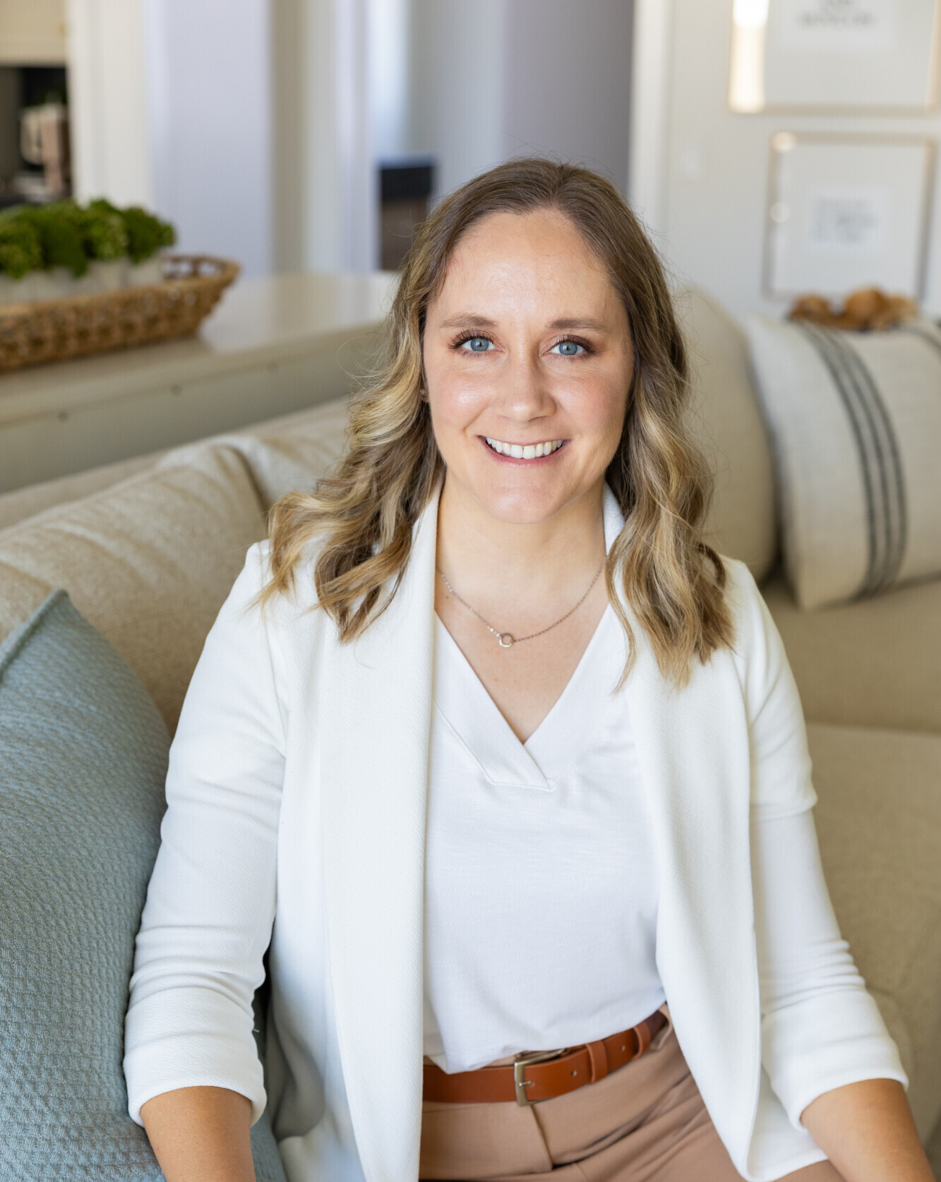 Meet the Team at Alisha Taylor Interiors | Alisha Taylor