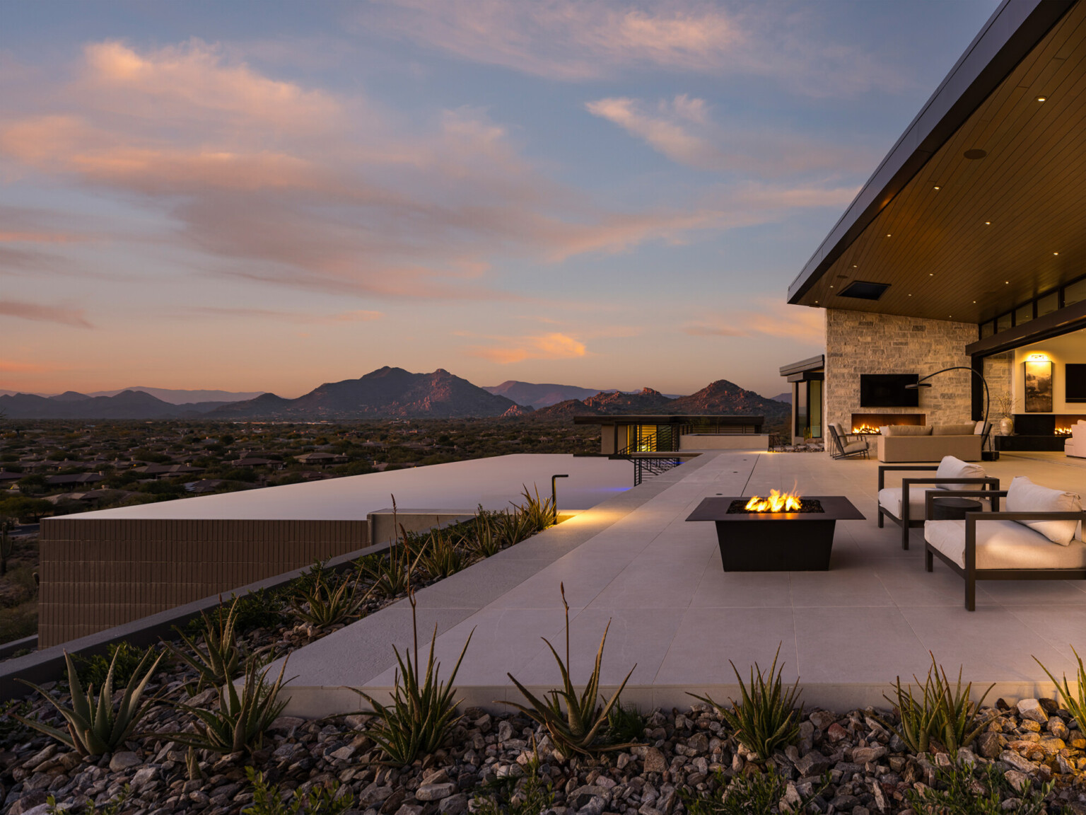Top 5 Arizona Home Builders for Luxury Custom Homes | Alisha Taylor