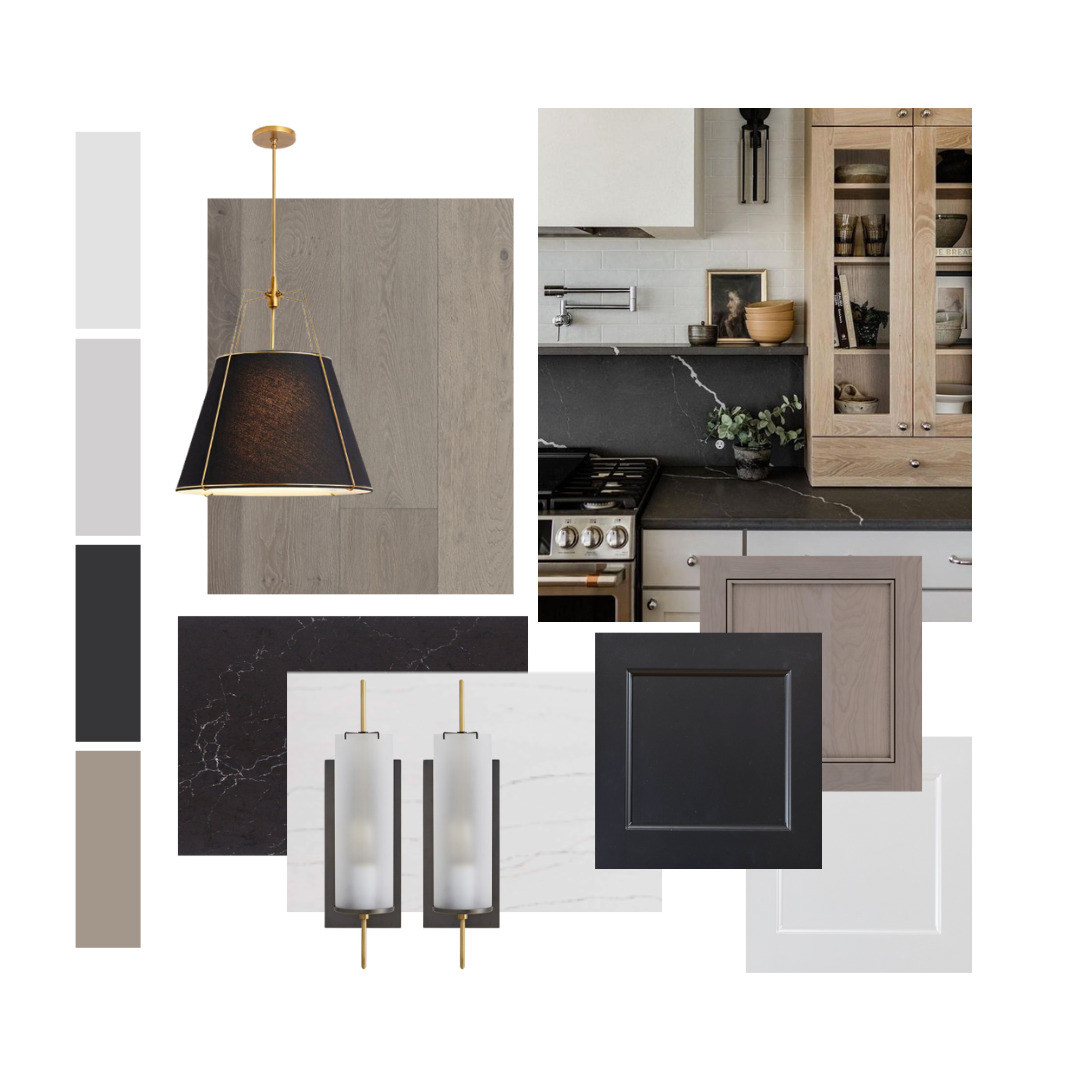 BEHIND THE DESIGN: #SomersetChateau | Alisha Taylor