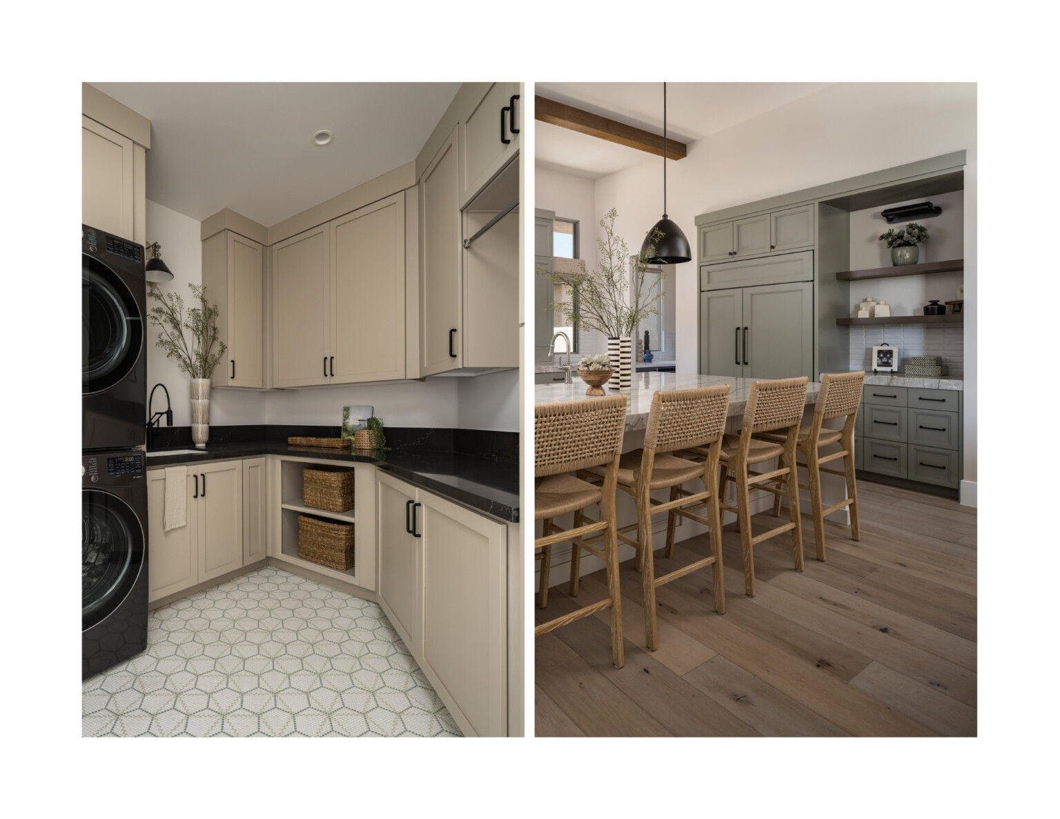 Sherwin-Williams 2025 Color Capsules of the Year | Alisha Taylor