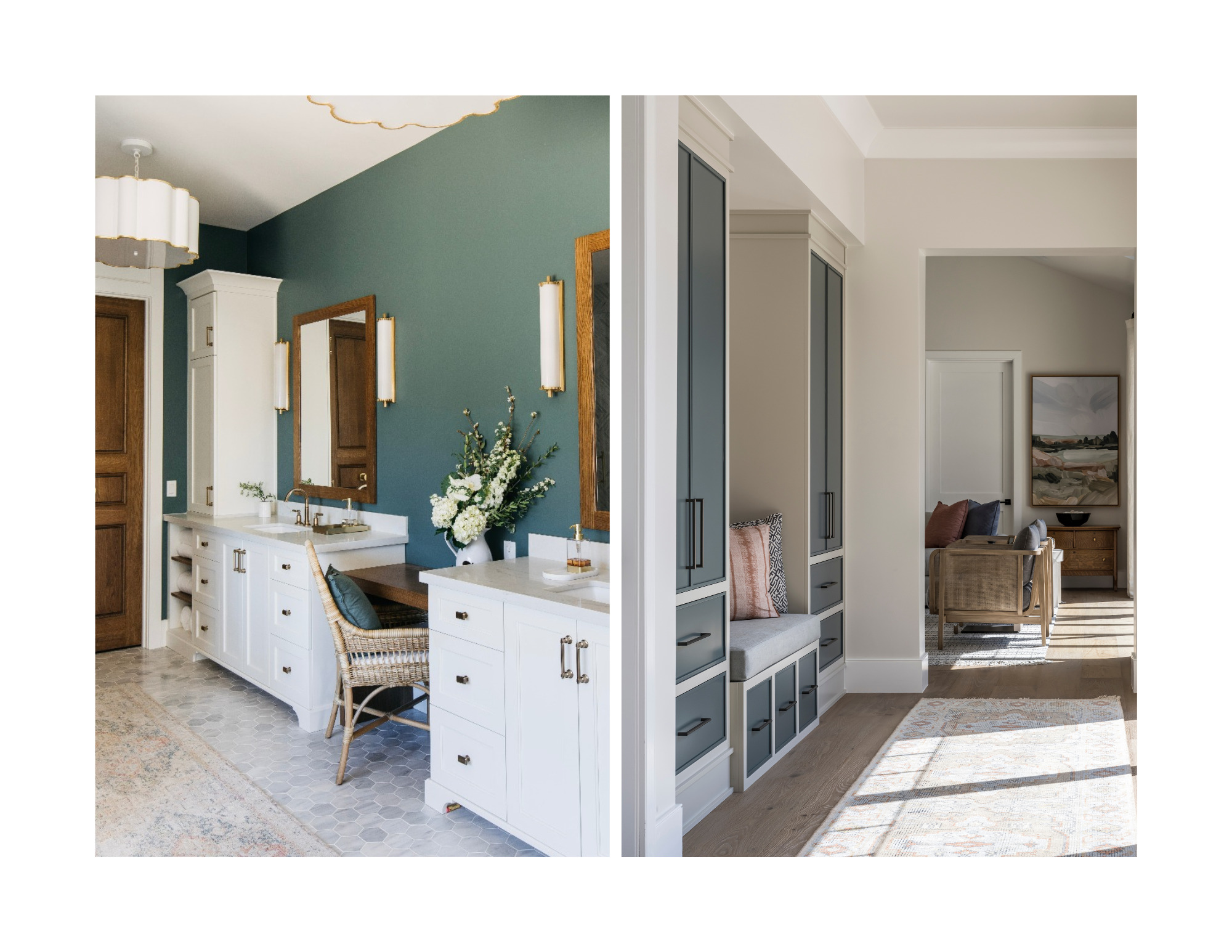 Sherwin-Williams 2025 Color Capsules of the Year | Alisha Taylor