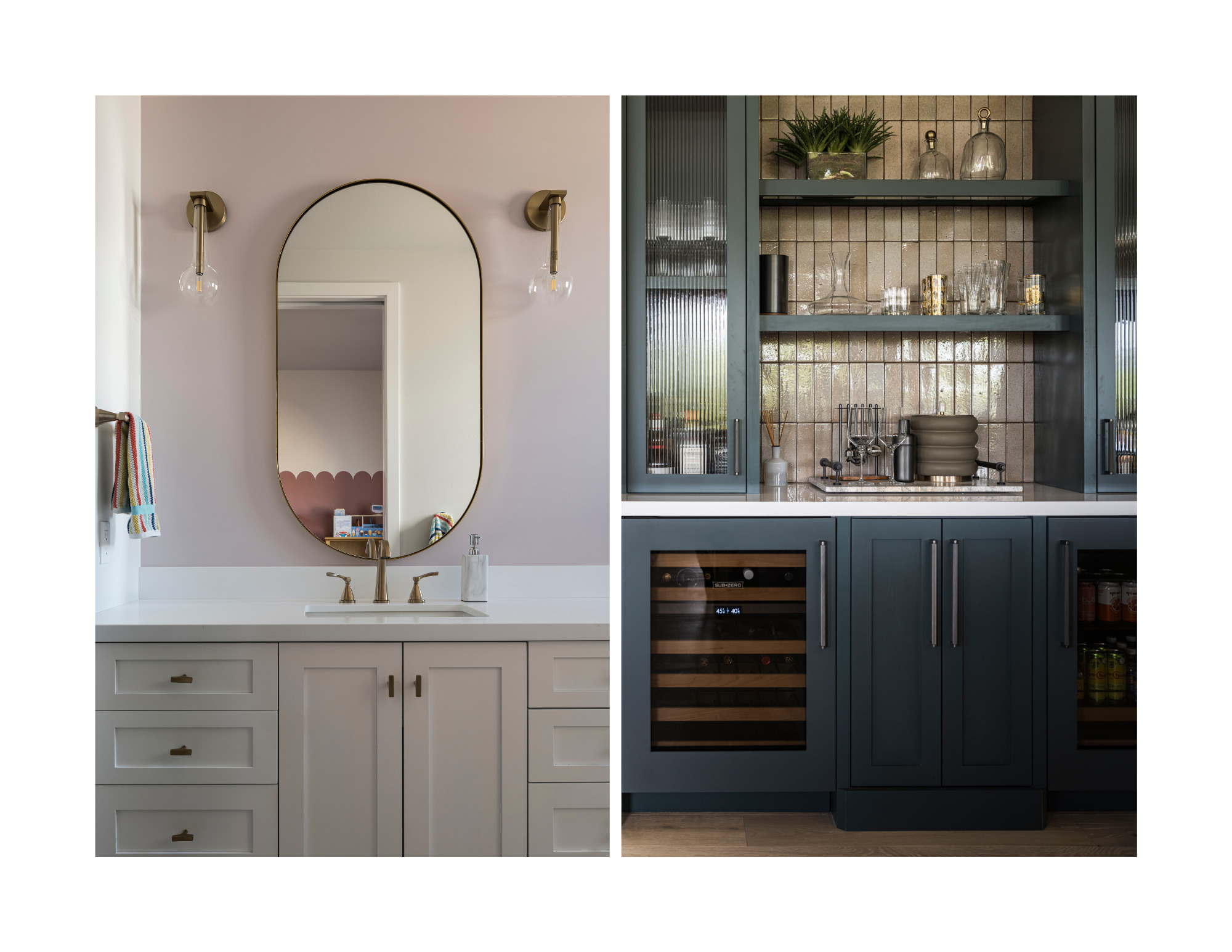 Sherwin-Williams 2025 Color Capsules of the Year | Alisha Taylor