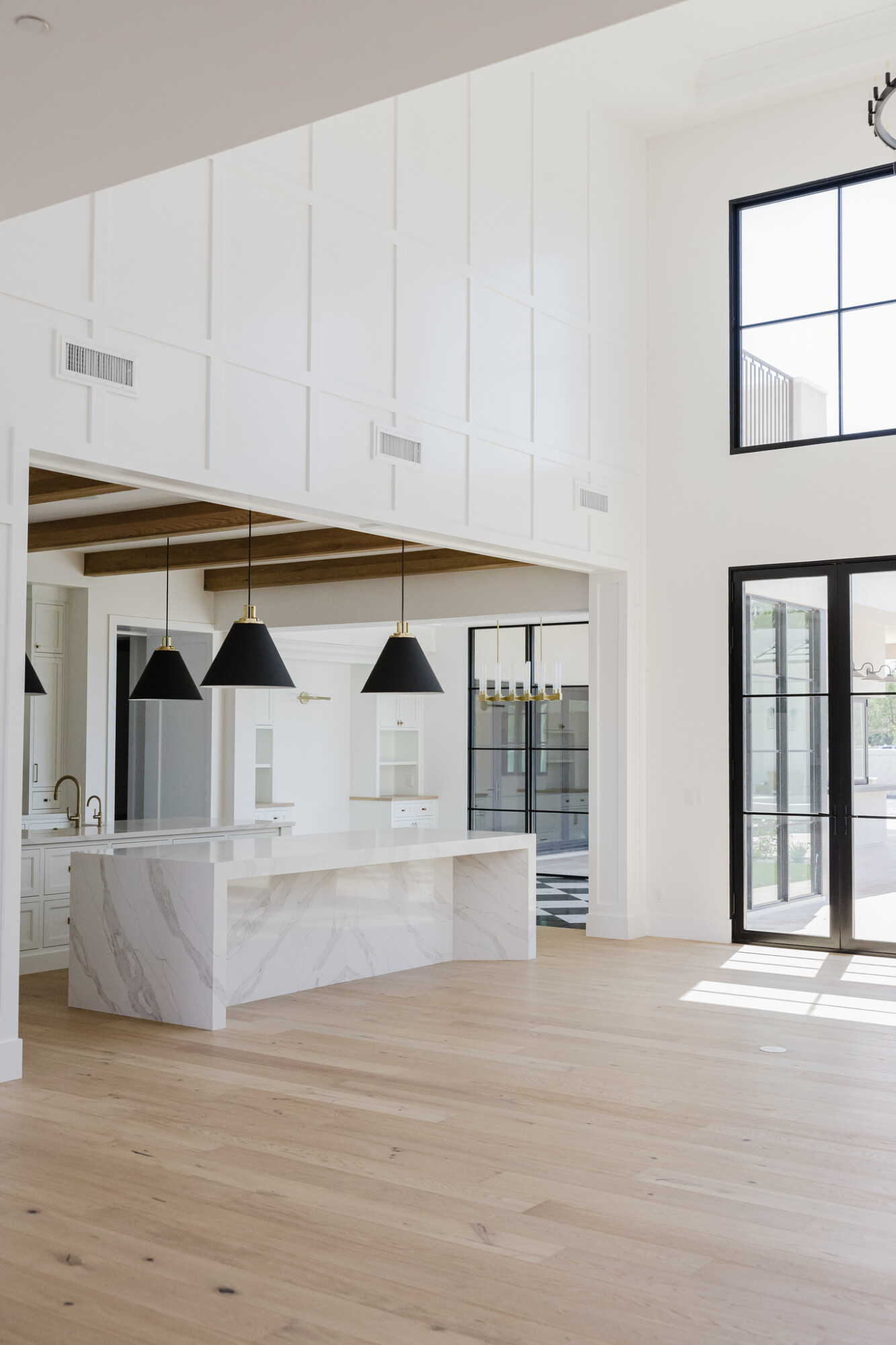 The Difference Between a Custom vs. Luxury Custom Home | Alisha Taylor