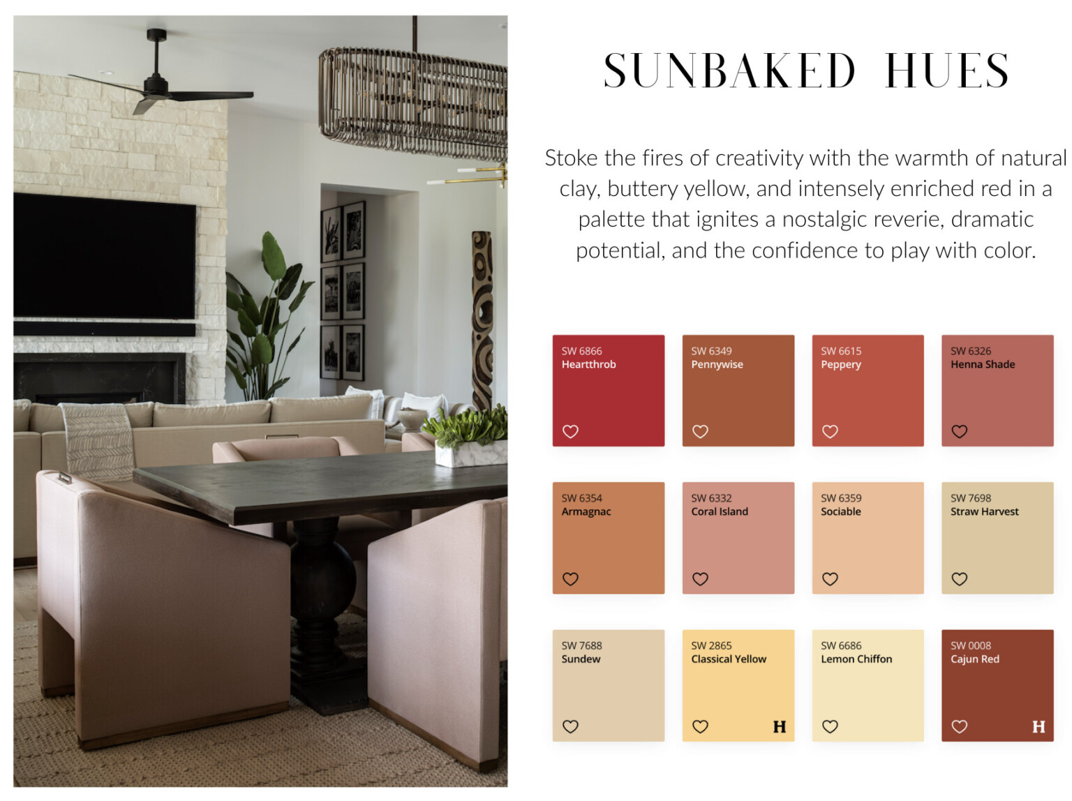 Sherwin-Williams 2026 Color of the Year | Alisha Taylor