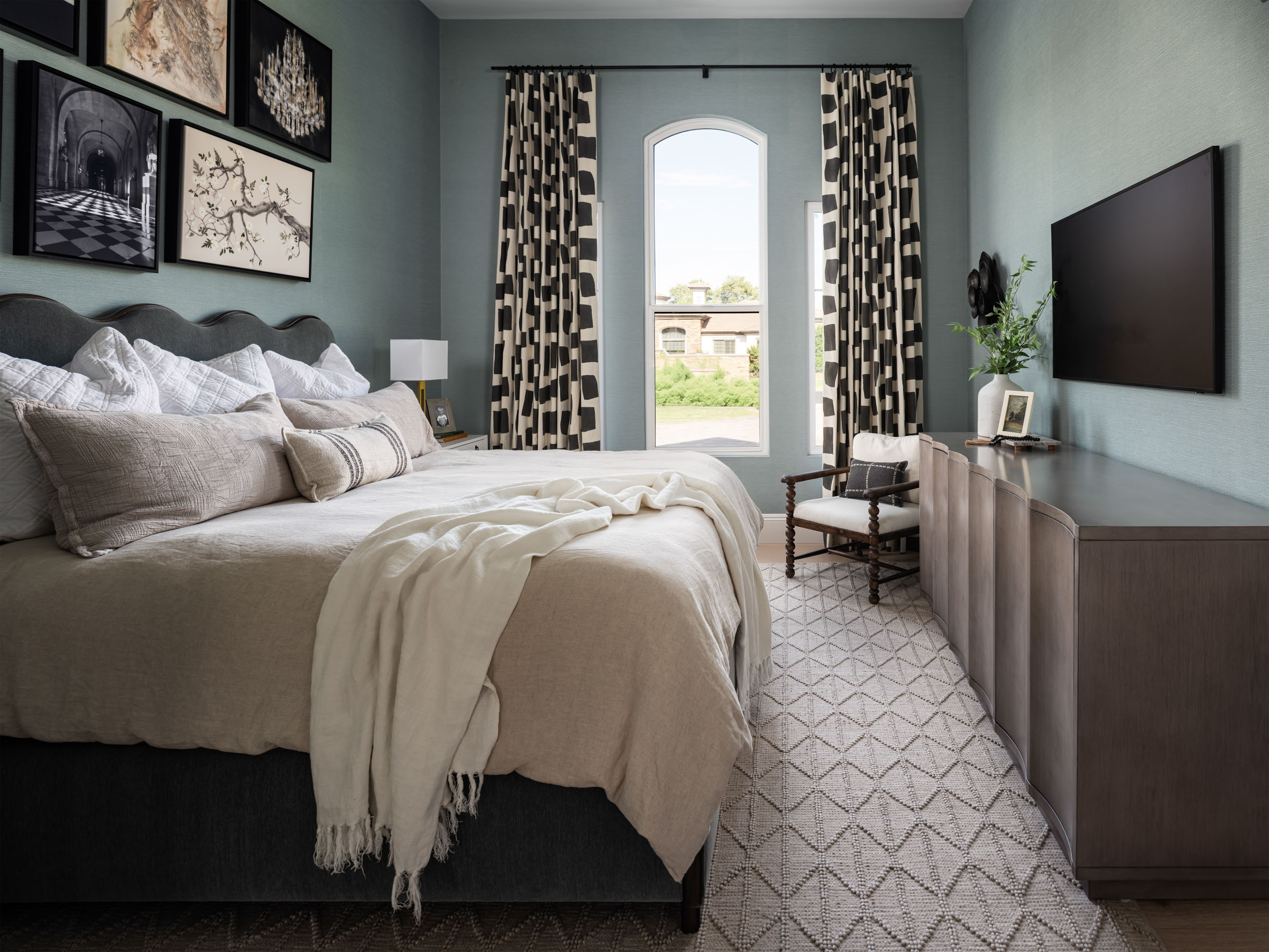 The Alisha Taylor Interiors Design Process | Alisha Taylor