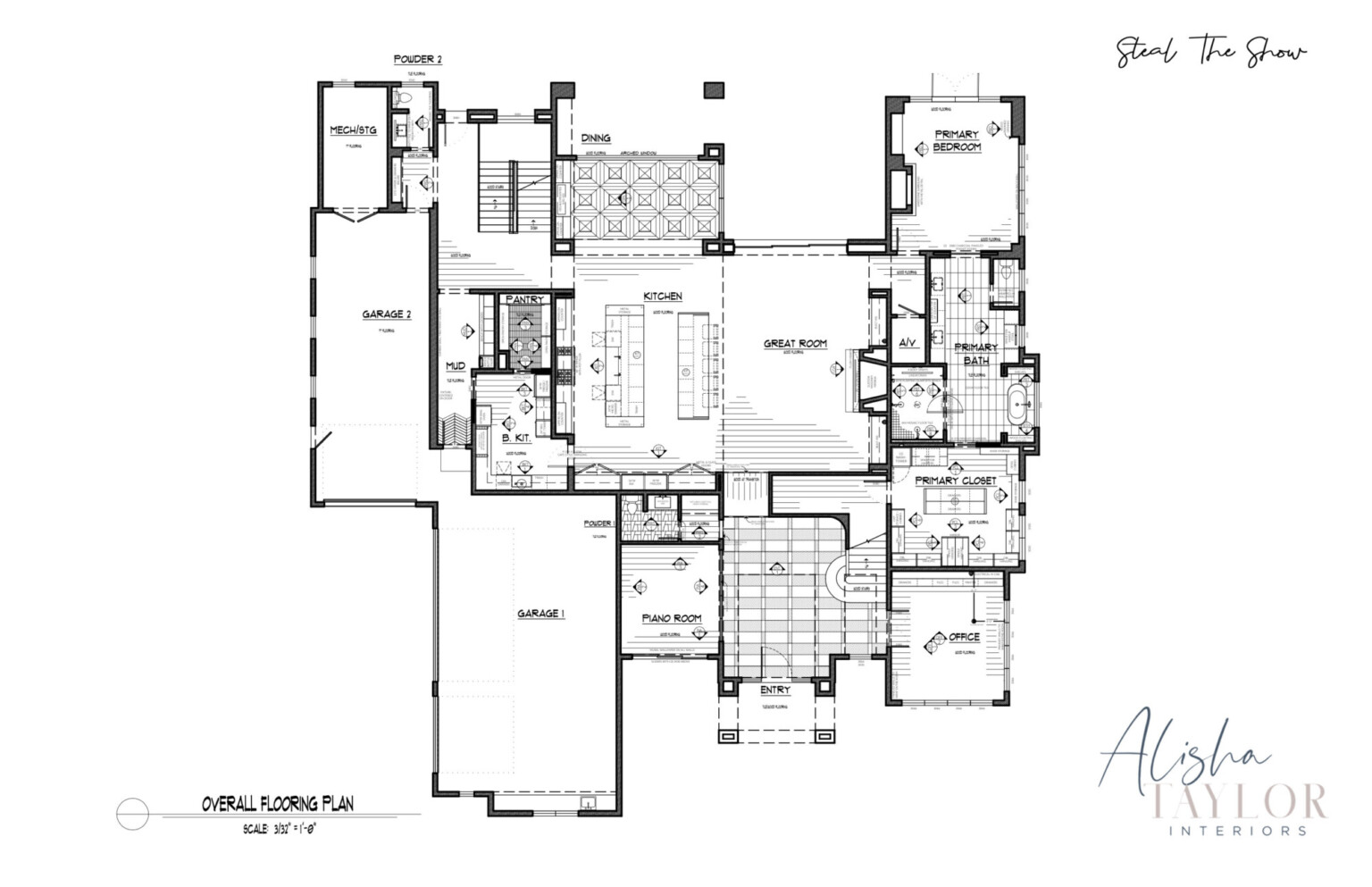 Why Architectural Decisions Matter More Than You Think | Alisha Taylor