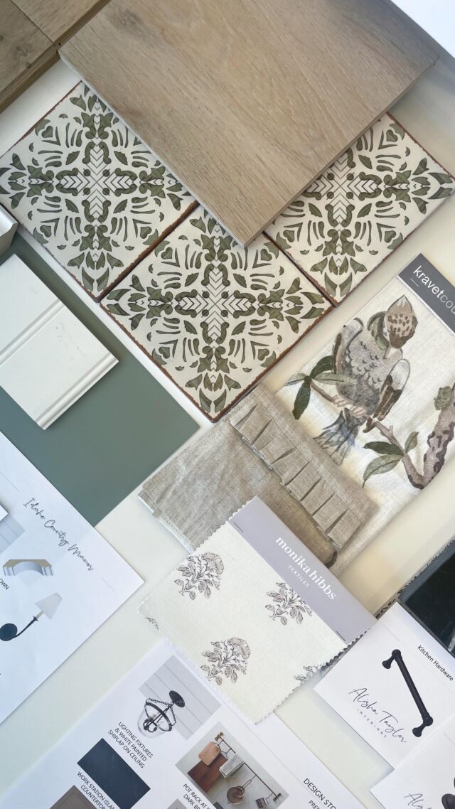 Alisha Taylor Interiors