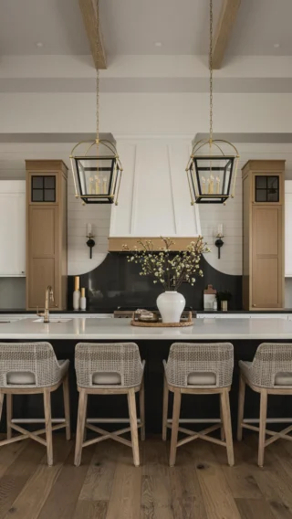 Alisha Taylor Interiors