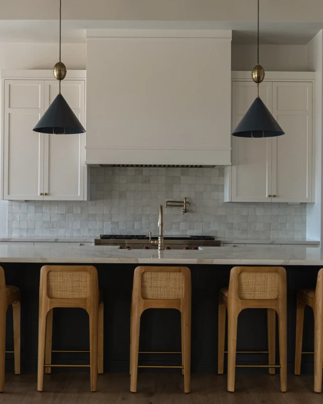 Alisha Taylor Interiors